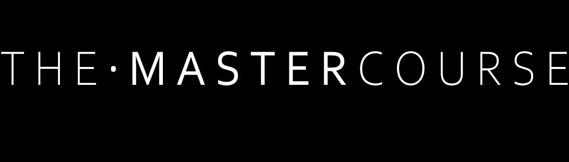 The Master Class – Coming 2020